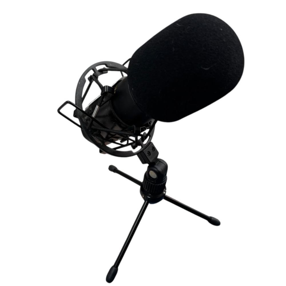 Used Marantz Professional MPM-1000 XLR Condensor Mic - Own4Less